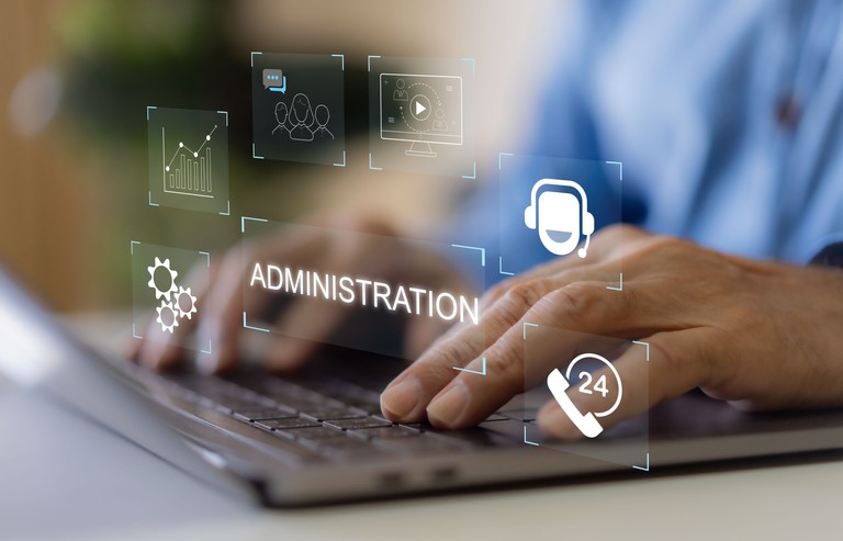 Professional Support Services for Businesses by SM Solutions